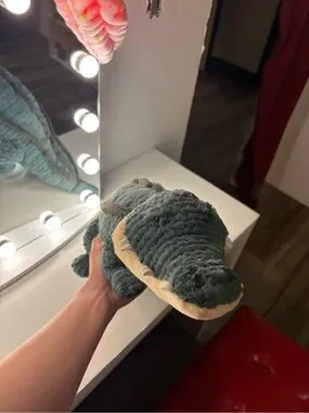 Jellycat | Toys | Alexi Alligator Jellycat | Poshmark